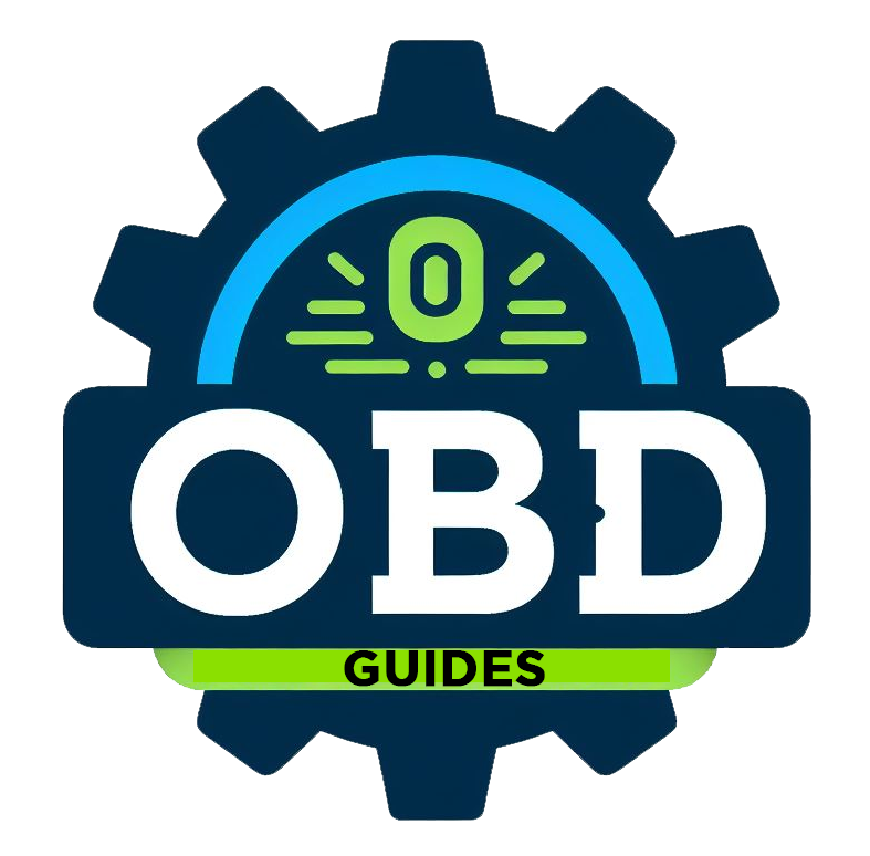How OBD Works - OBD Guides